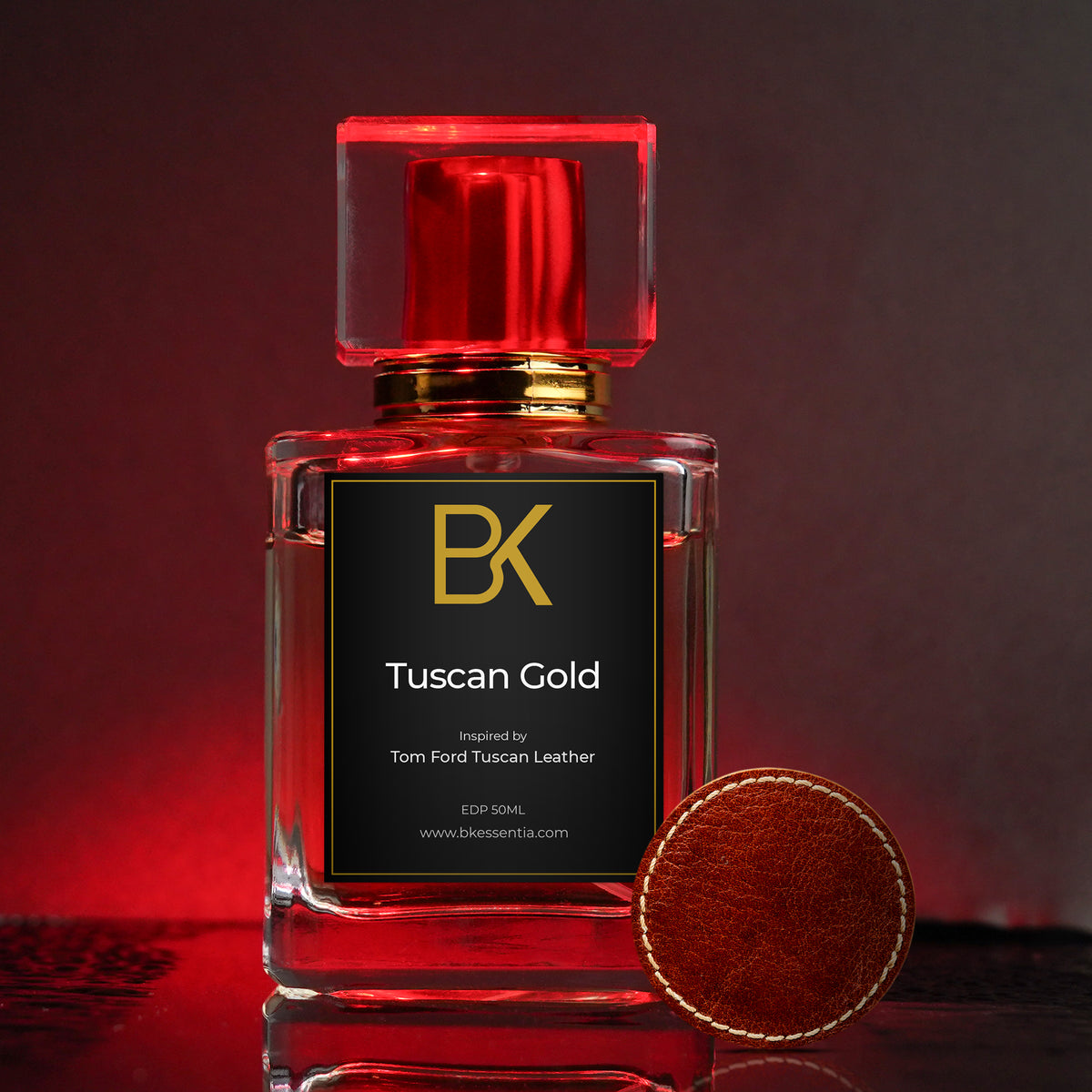 Tuscan Gold– Bk Essentia