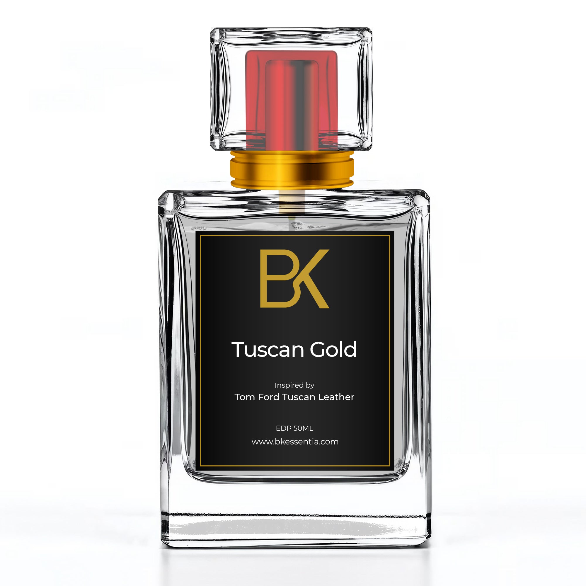 Tuscan Gold– Bk Essentia